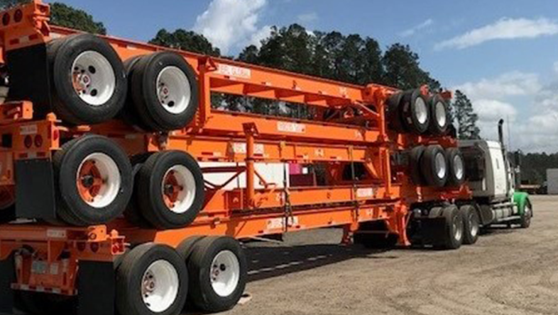 Why Owning Chassis Gives You a Competitive Edge | EFL