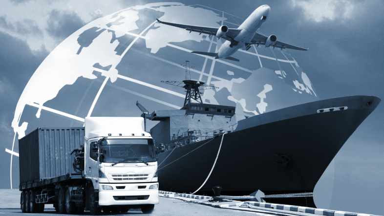 The Ever-Changing Landscape of Logistics Technology | EFL