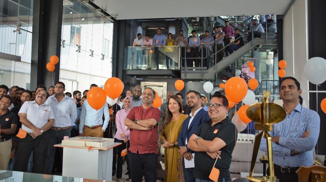 40th Anniversary | EFL